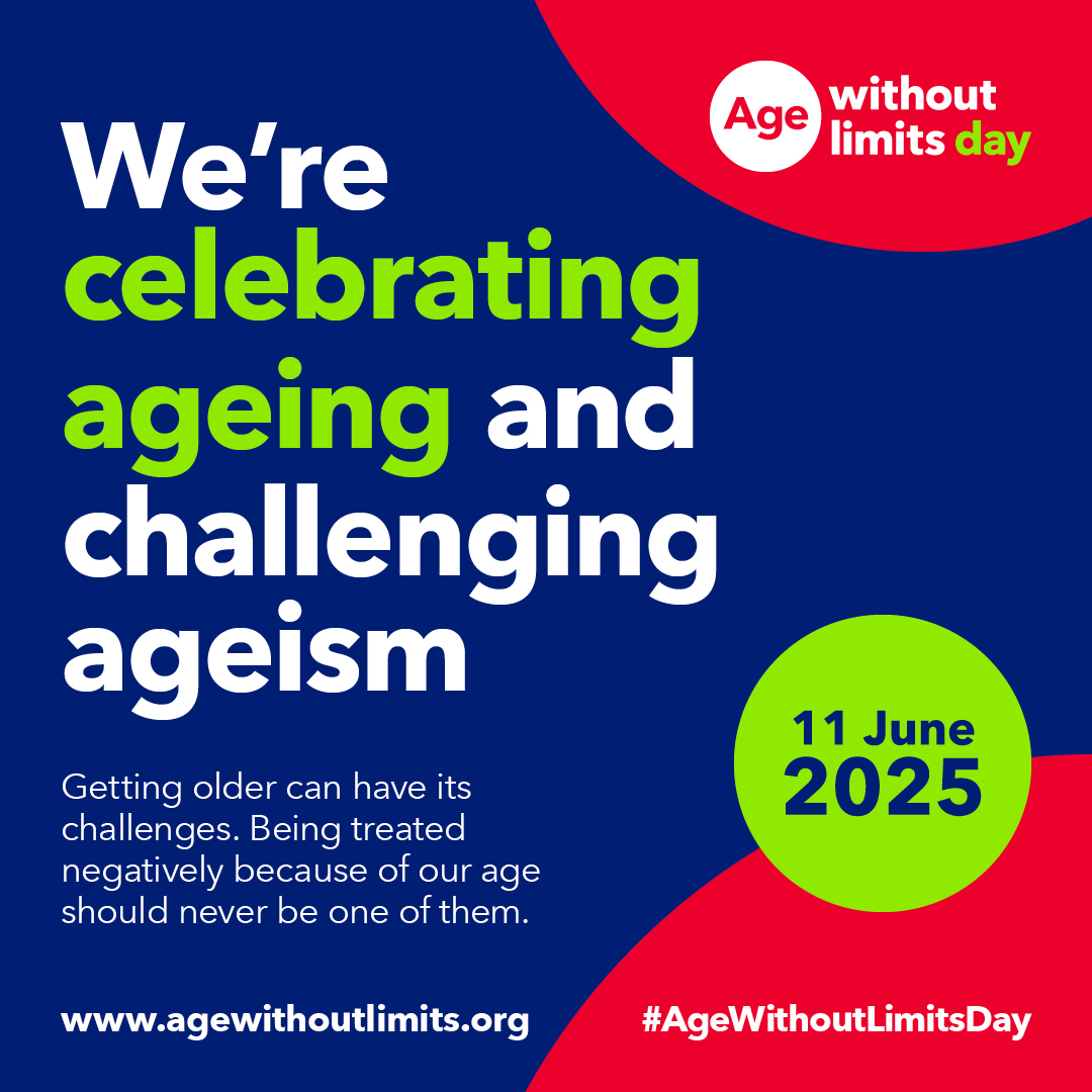 Downloads | Age without limits